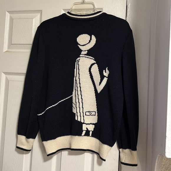 ARTHUR KOHLER | Sweaters | Vintage Arthur Kohler Sweater | Poshmark